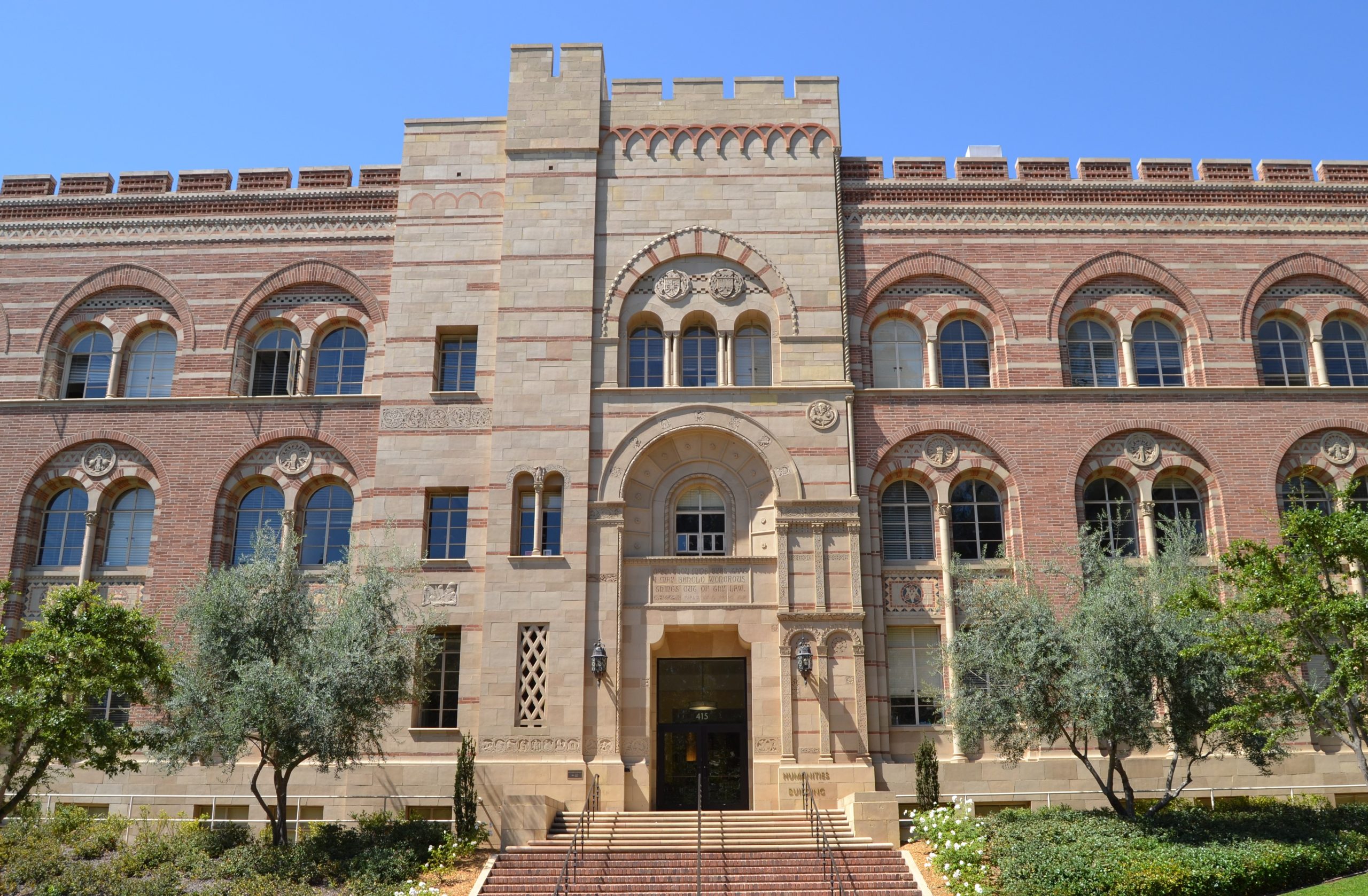 Home - UCLA Humanities