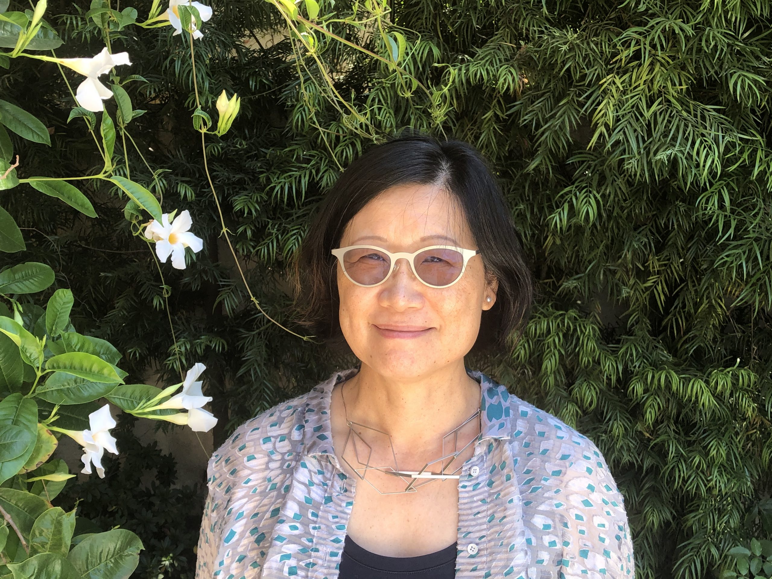 Shu-mei Shih named inaugural Edward W. Said Professor of Comparative ...