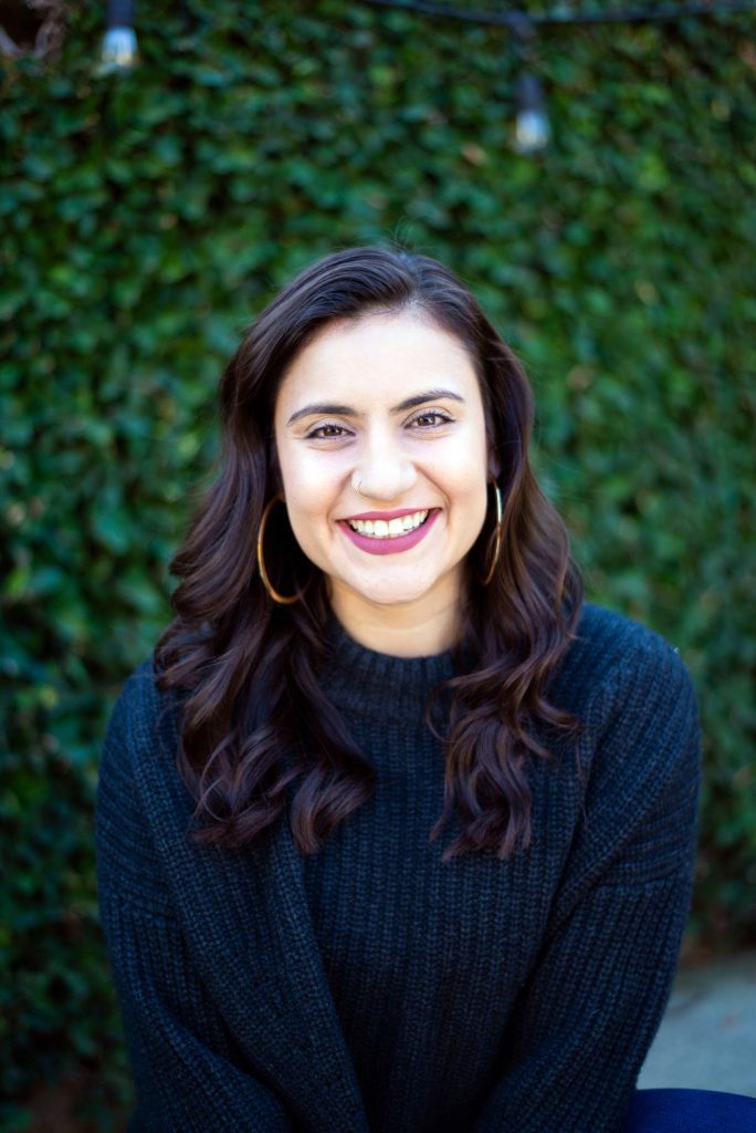 Inspiring Minds: Inside Careers in Education - UCLA Humanities