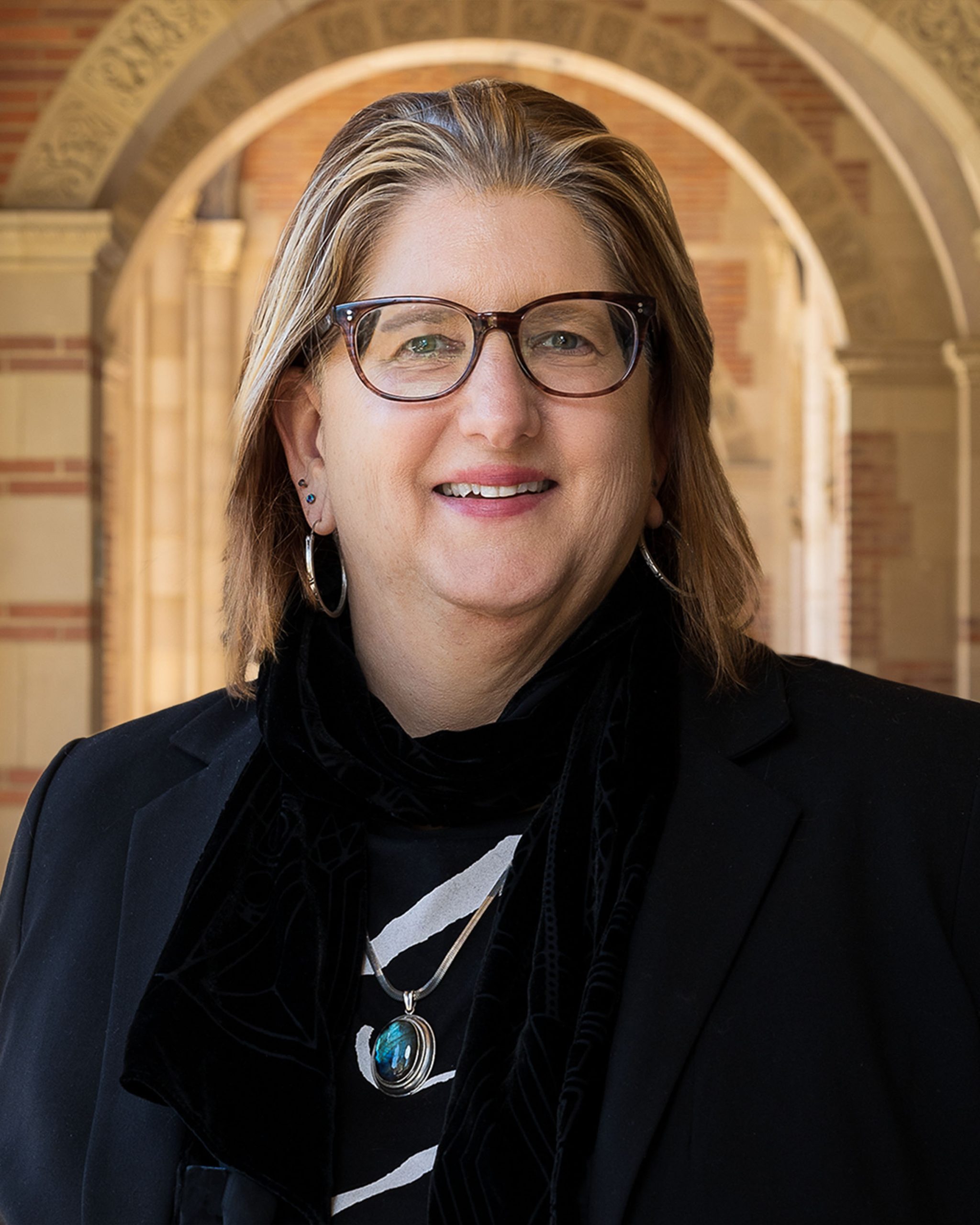 Dean delivers 2023 Humanities Division commencement address - UCLA ...