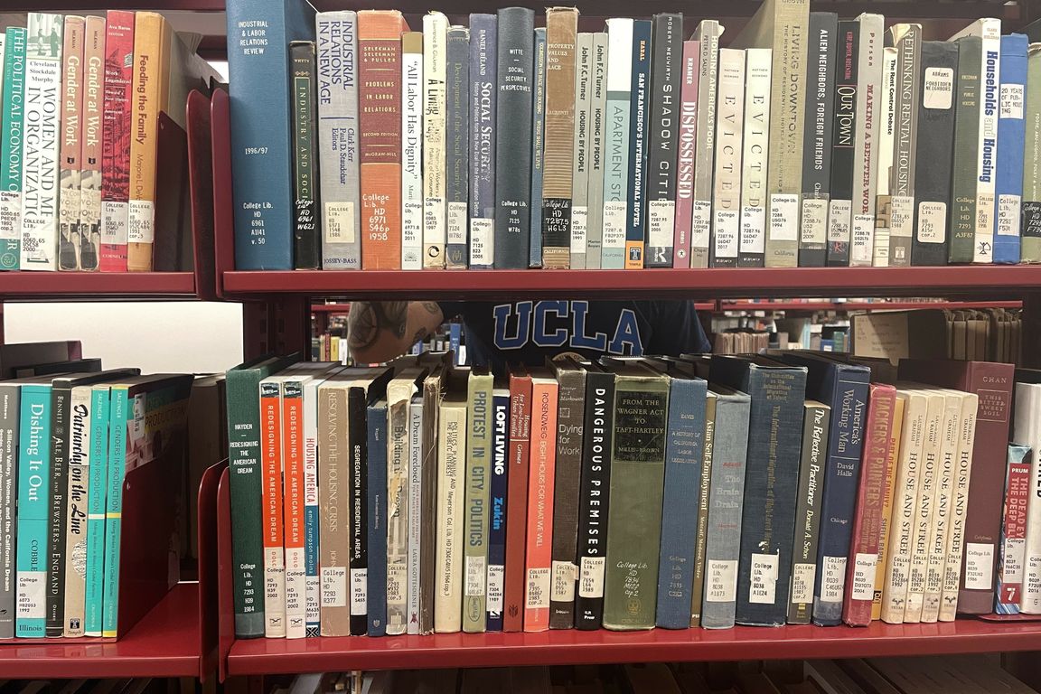 New UCLA College webpage highlights books by Bruin authors - UCLA ...