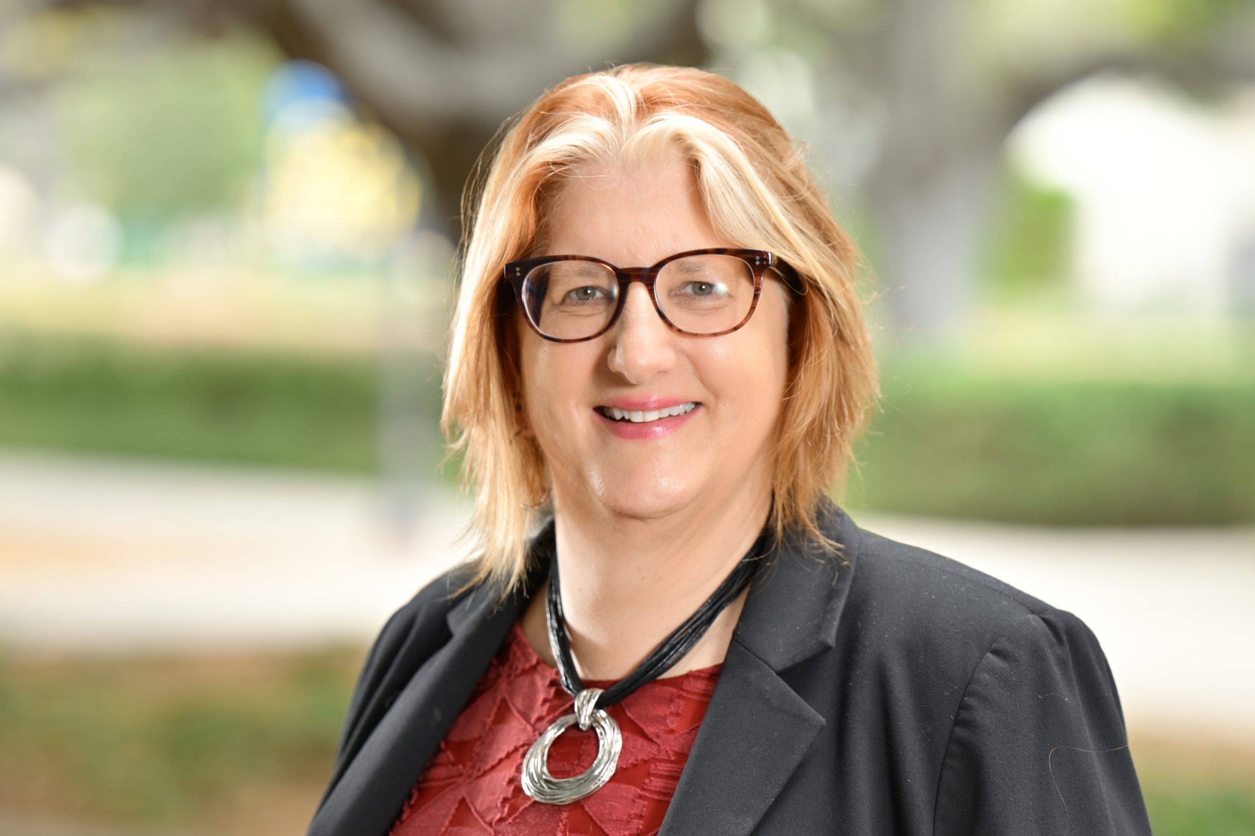 Alexandra Minna Stern - UCLA Humanities