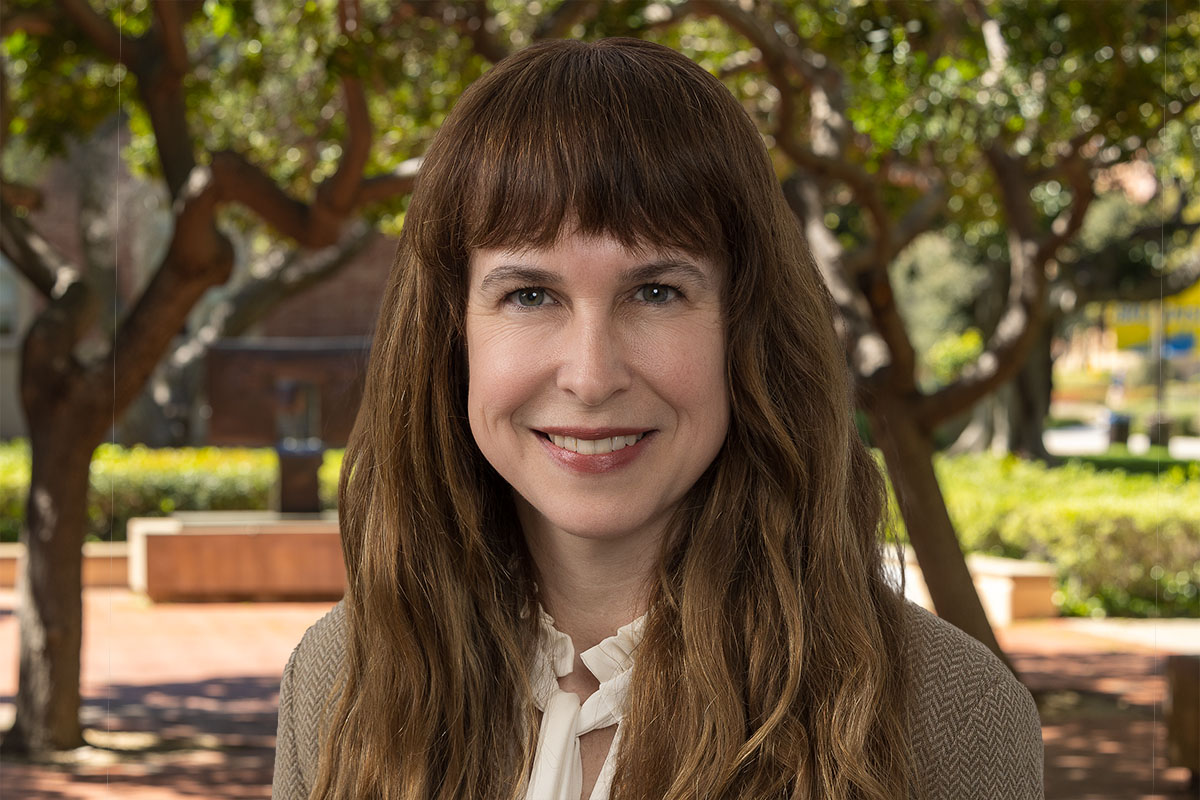 Dean’s Office Staff - UCLA Humanities