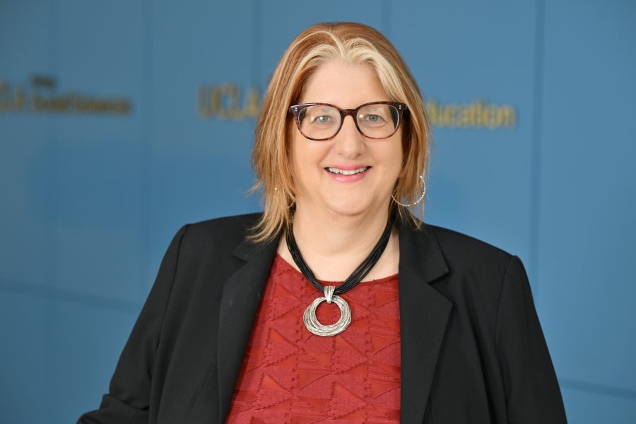 Alexandra Minna Stern - UCLA Humanities