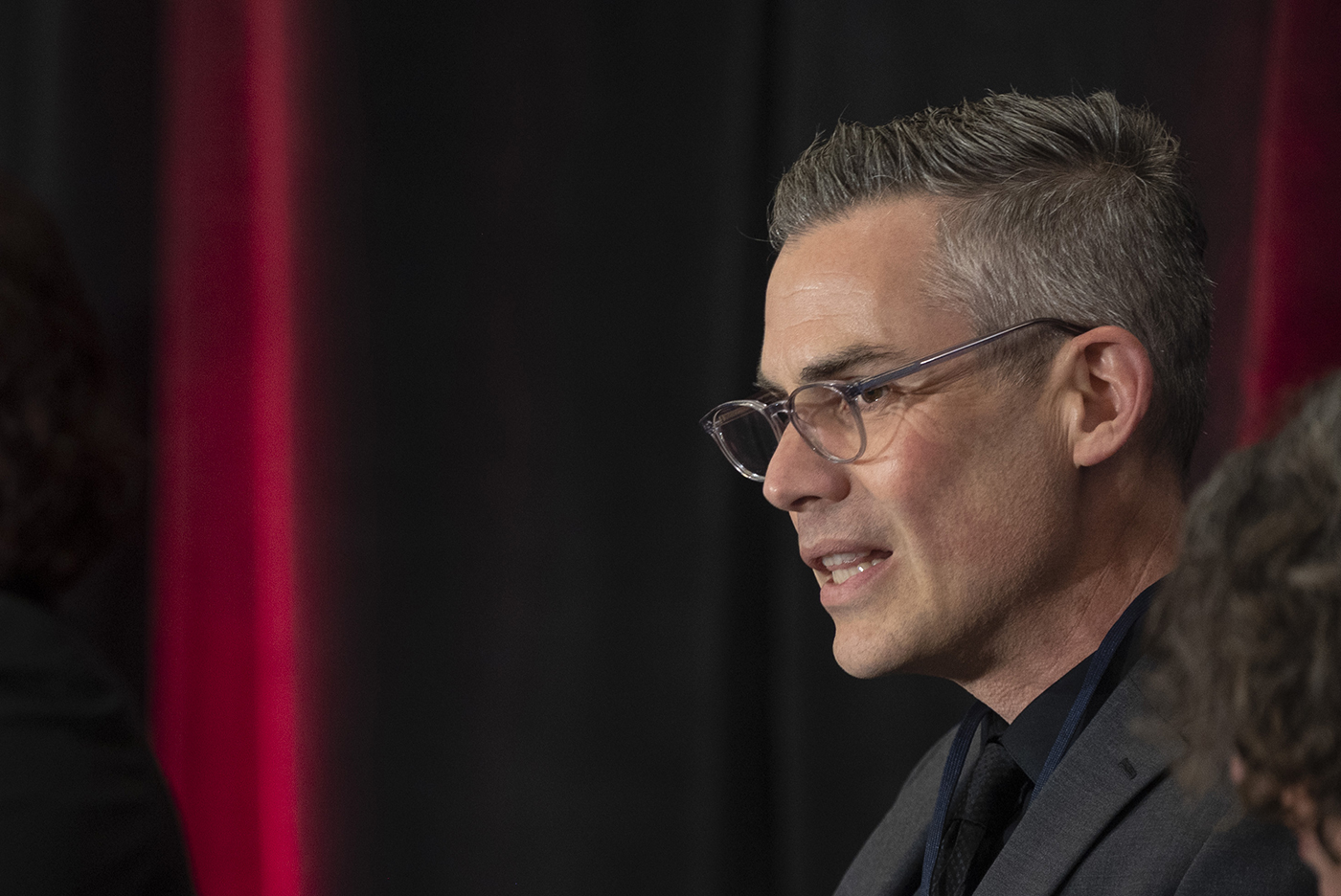 Chris Hanscom receives Fulbright for 2024-25 - UCLA Humanities