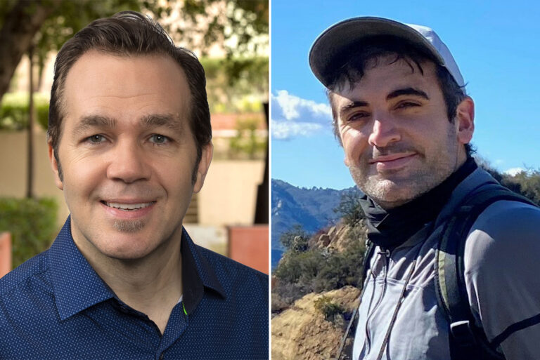 Kip Tobin, Kyle Scott receive UCLA Distinguished Teaching Awards - UCLA ...