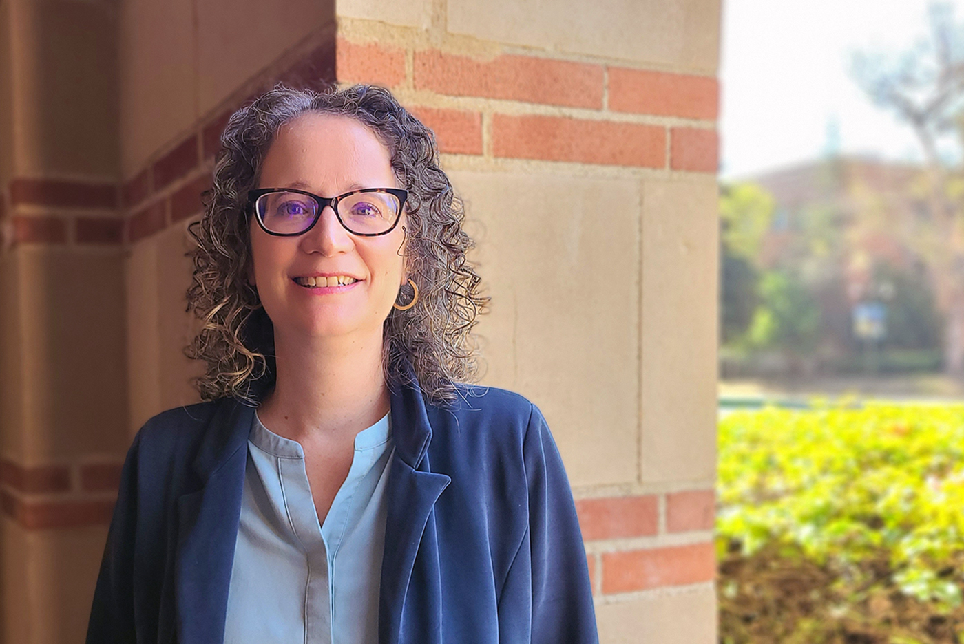 Humanities staff veteran shares secrets to success for building a UCLA ...