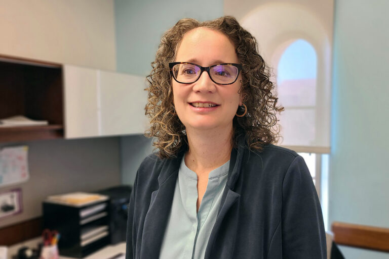 Humanities staff veteran shares secrets to success for building a UCLA career - UCLA Humanities