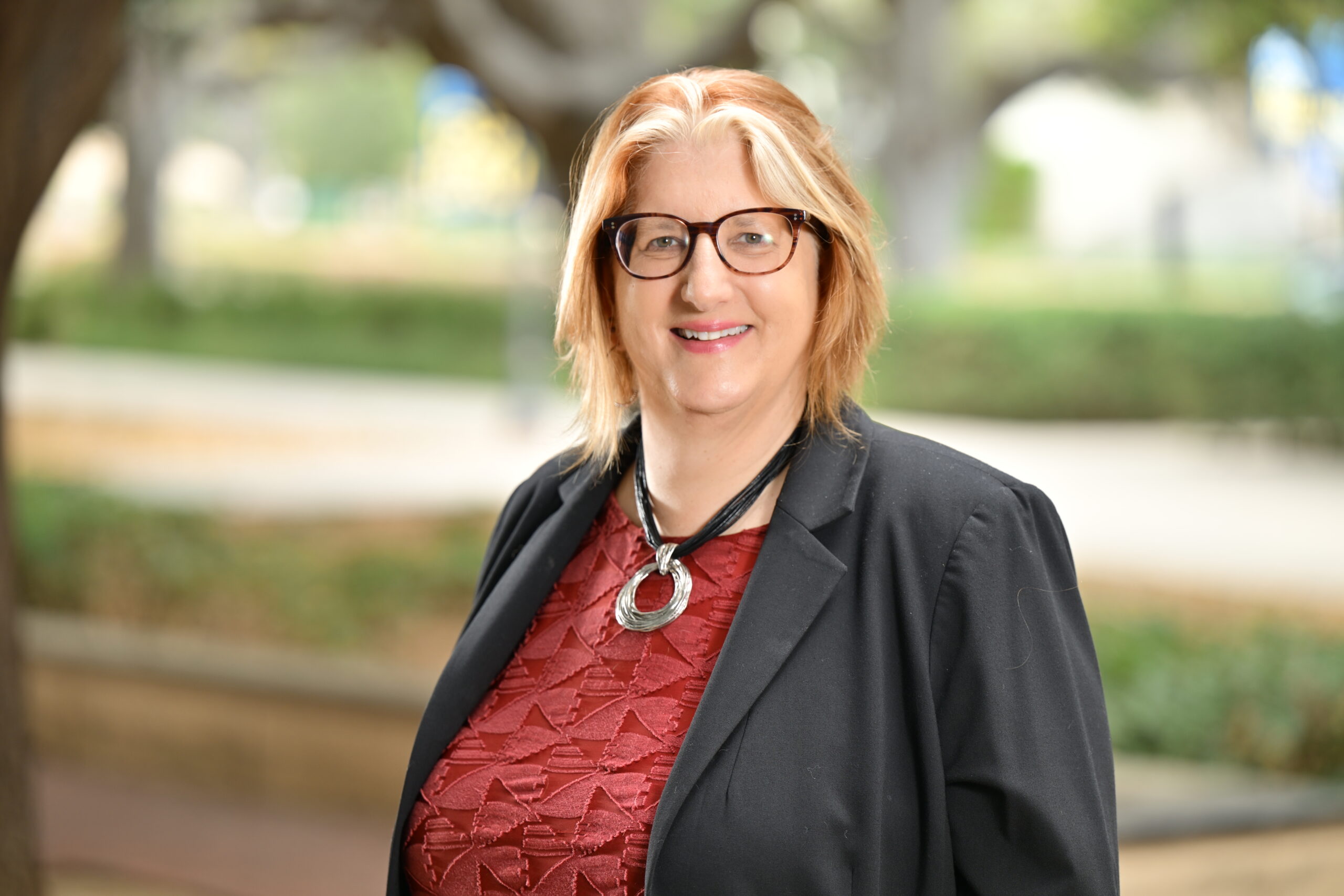 Dean Stern to present at Dec. 9 AAAS discussion on disability justice ...