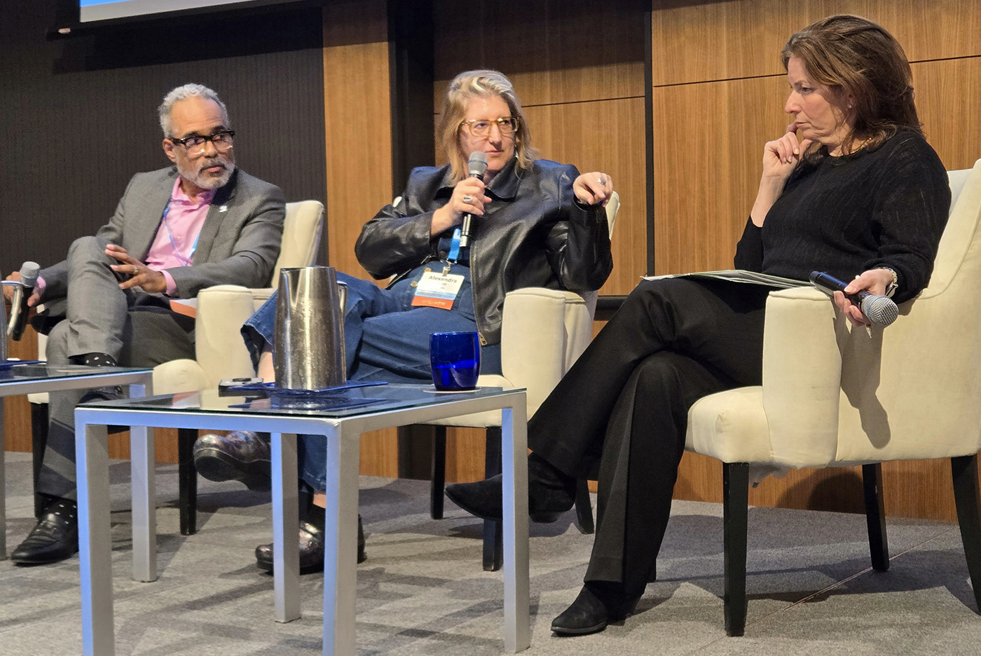 Alexandra Minna Stern joins deans from UC Berkeley, Riverside to ...