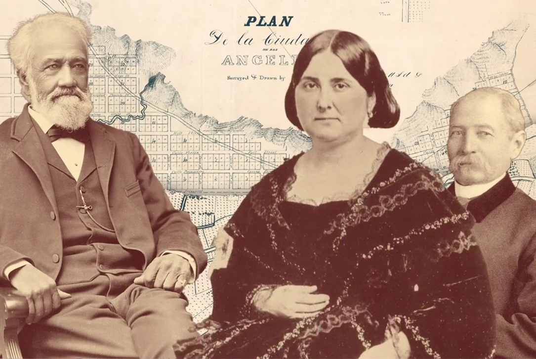 A history reclaimed - UCLA Humanities