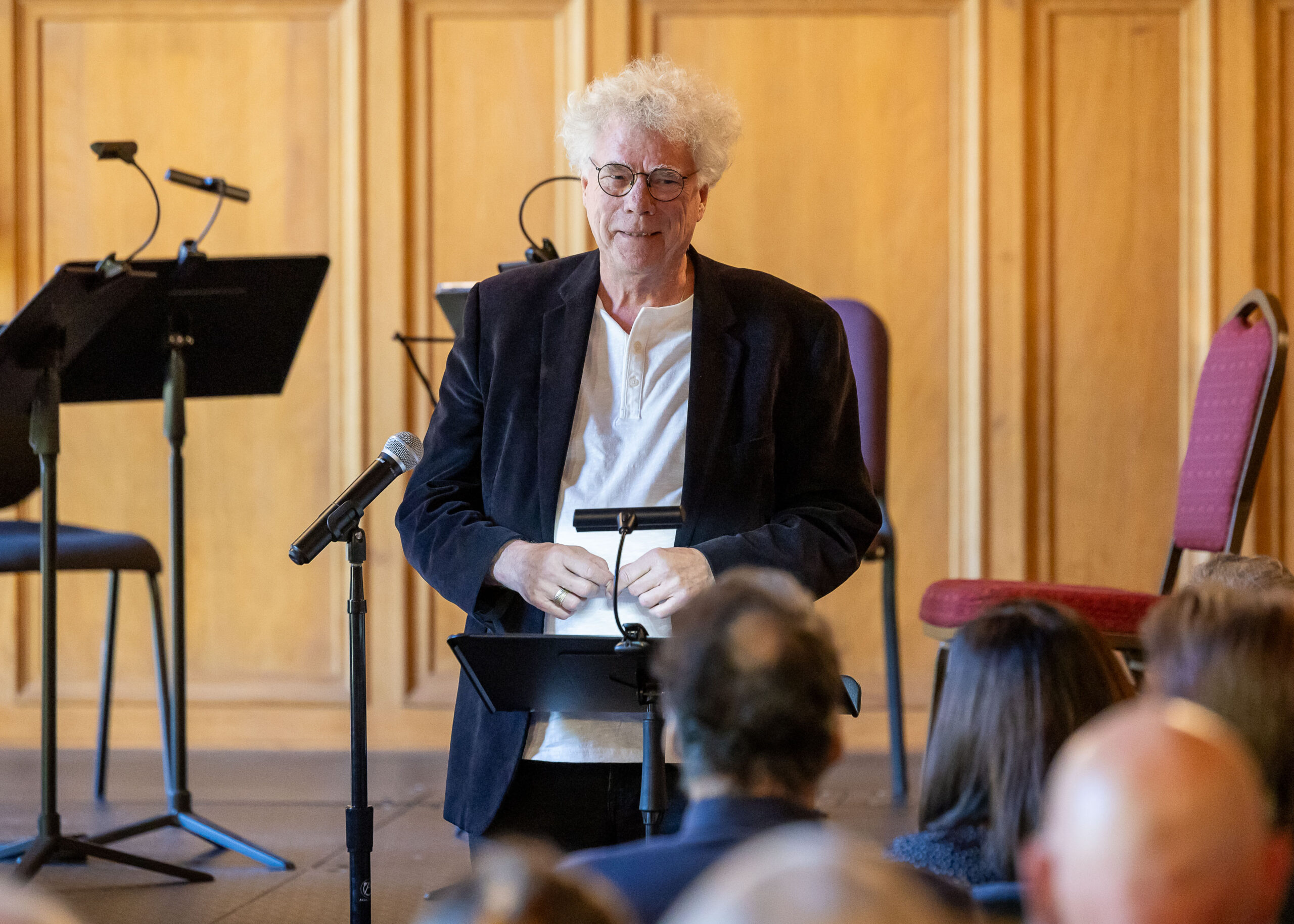 Bruce Whiteman’s greatest hits - UCLA Humanities