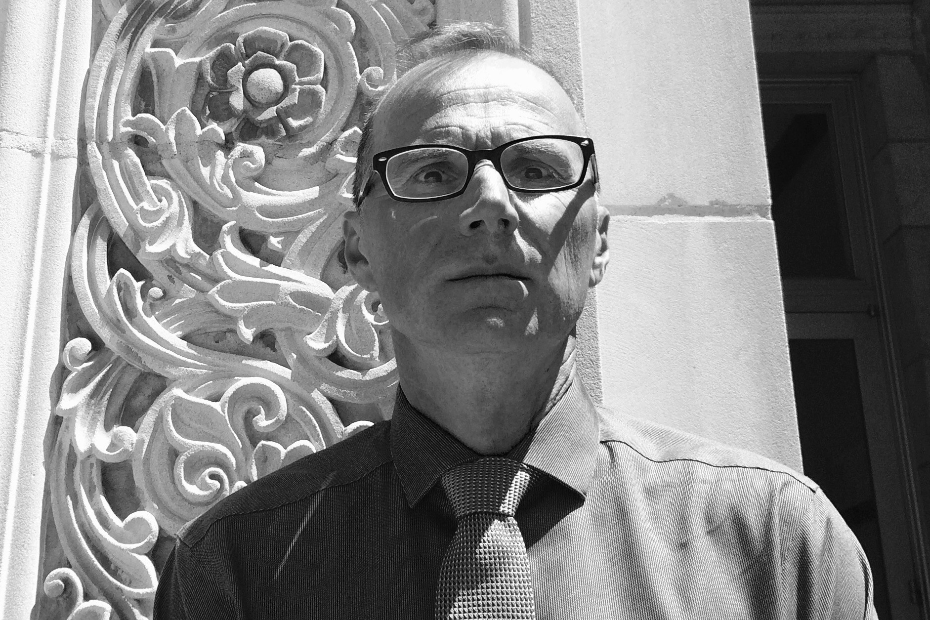 Classics professor Robert Gurval receives emeriti service award - UCLA ...