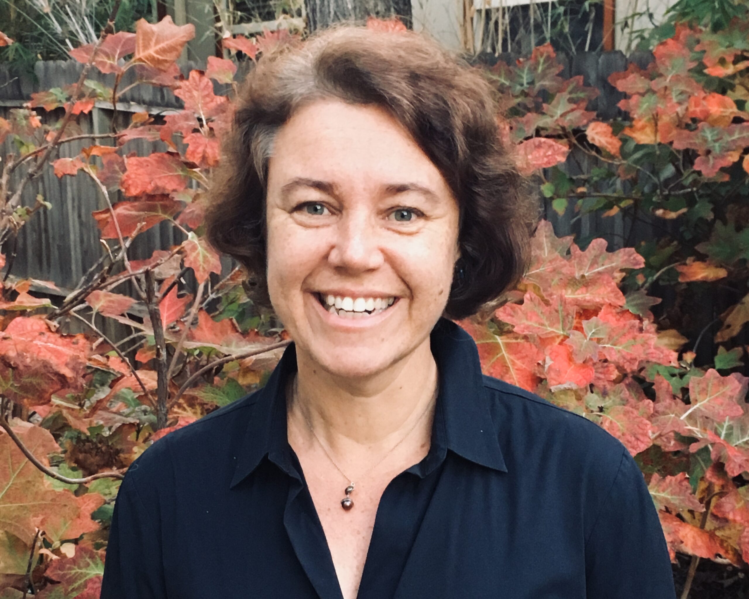 Barbara Fuchs - UCLA Humanities
