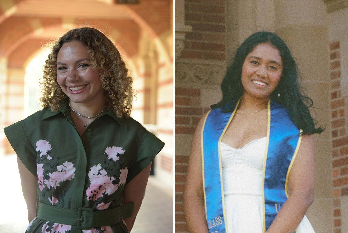 2 from Humanities Division earn Undergraduate Research Week awards ...