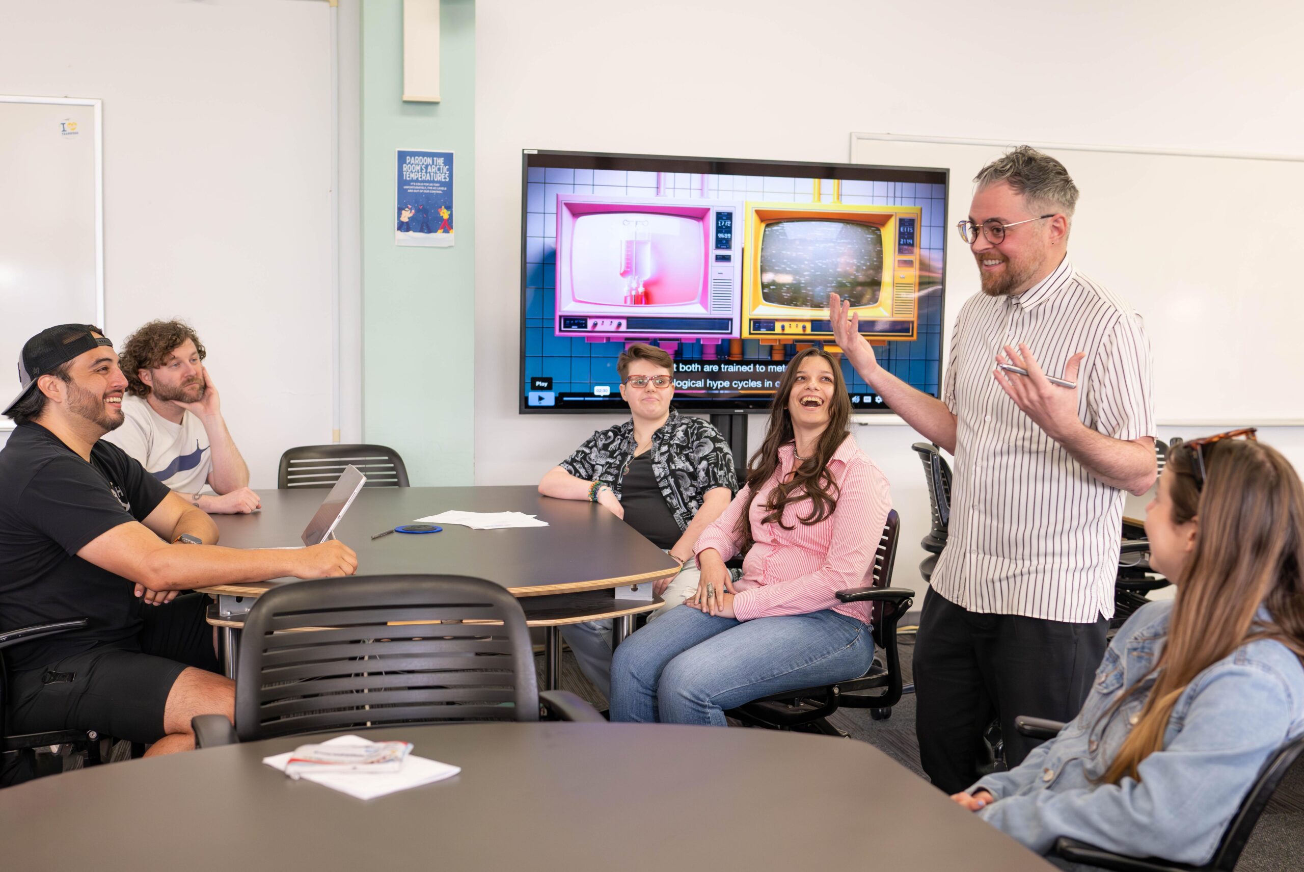 Of little databases and the poetics of the web revival - UCLA Humanities