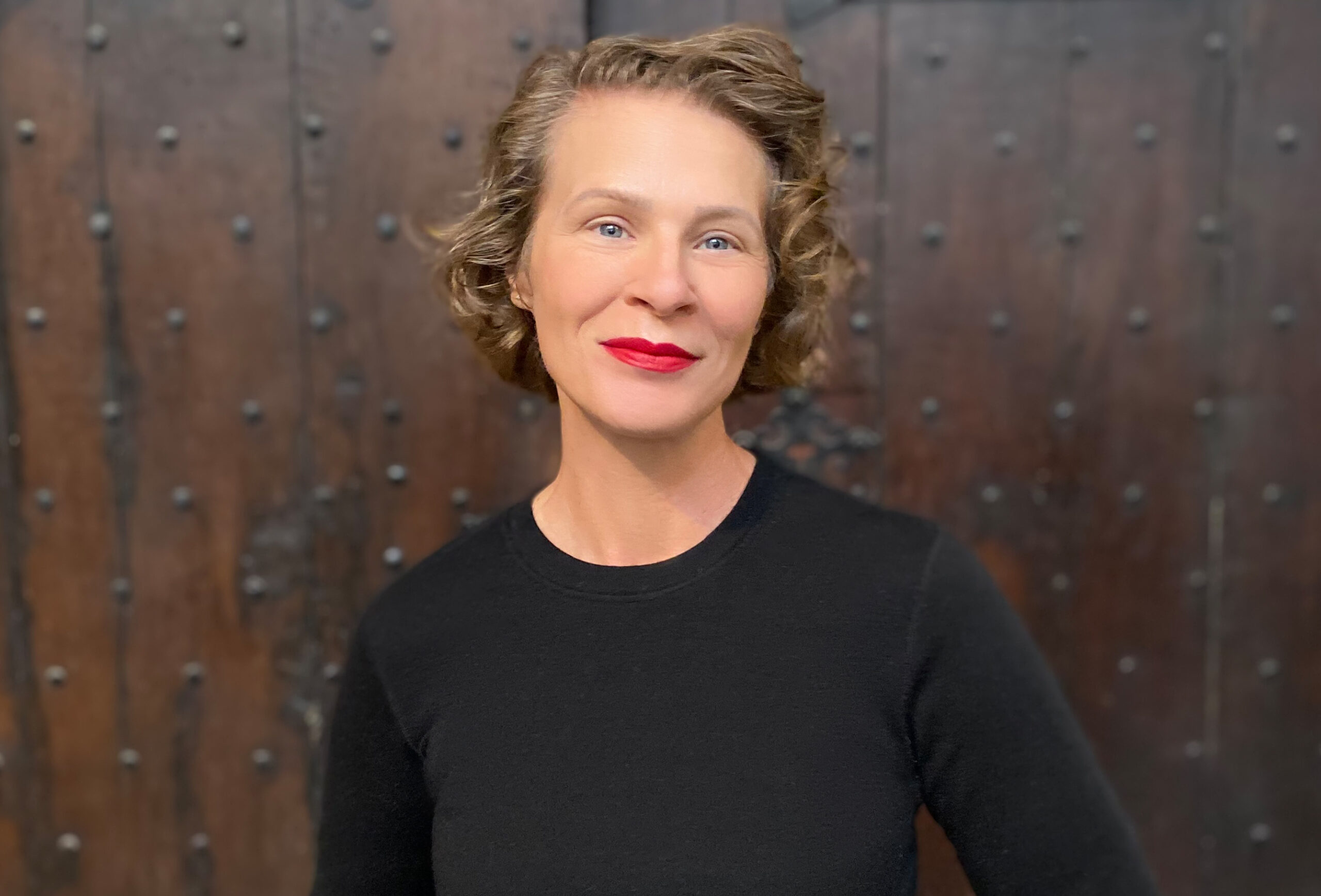 Distinguished Teaching Award winner frames writing as catalyst for ...